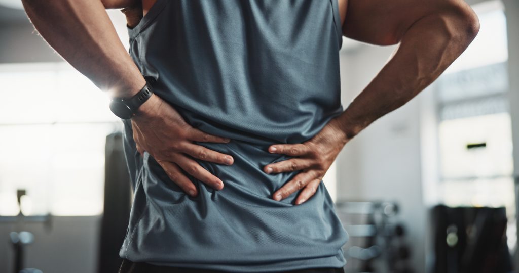 How Improper Lifting of Heavy Objects Causes Back Injuries and Muscle ...